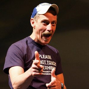 Timpanogos Storytelling Institute