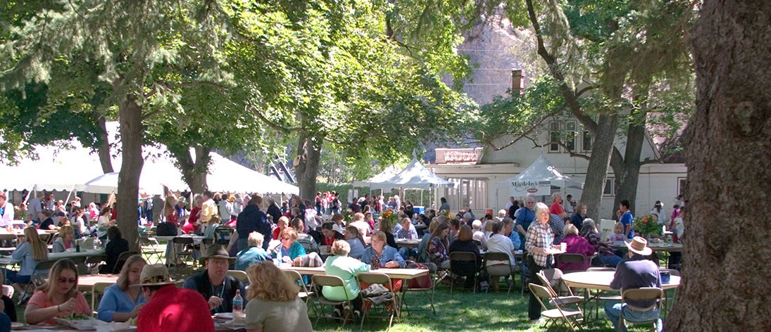 TSI HISTORY – Timpanogos Storytelling Institute